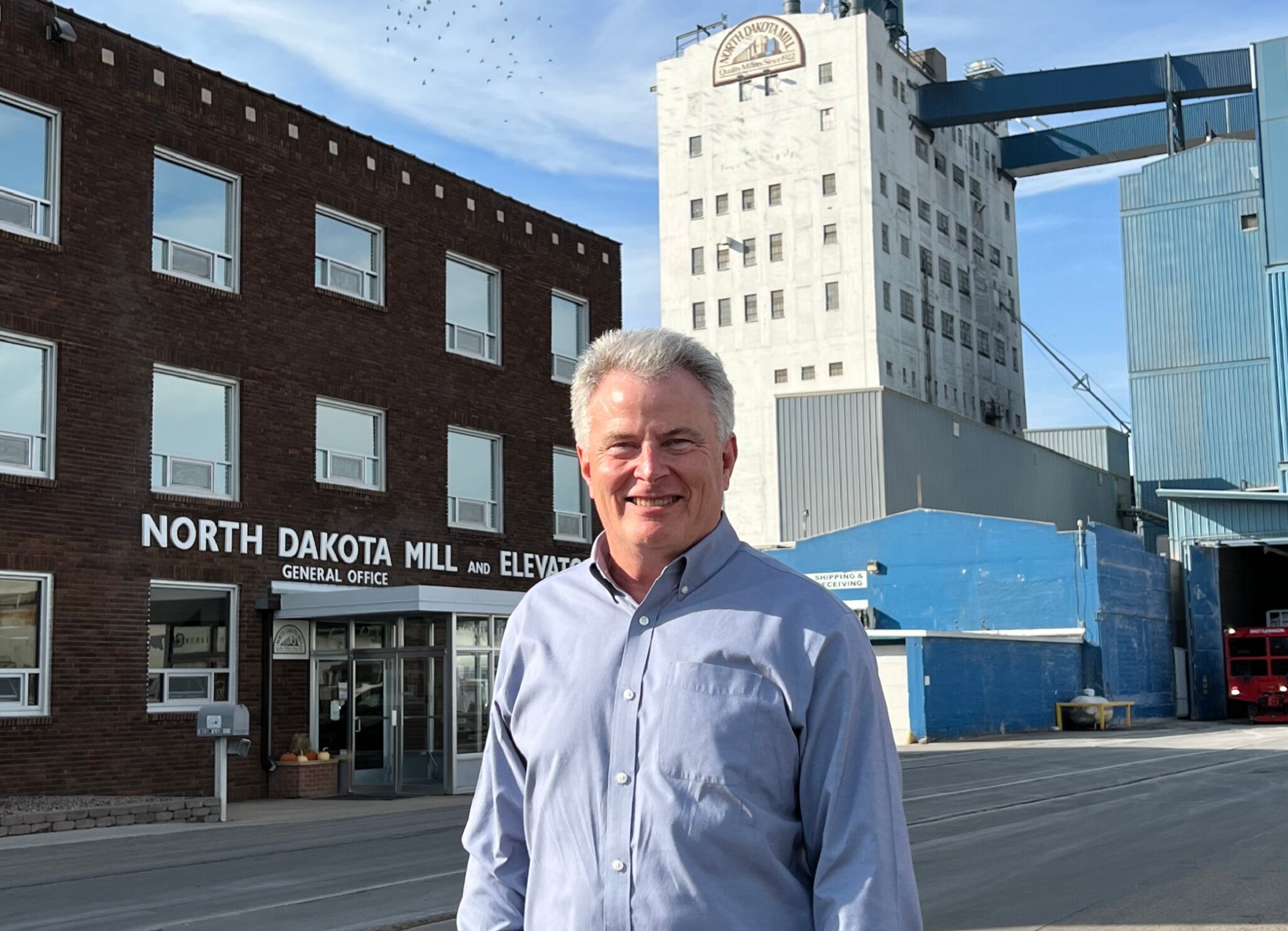 Taylor Announces Retirement Plans | Red River Farm Network