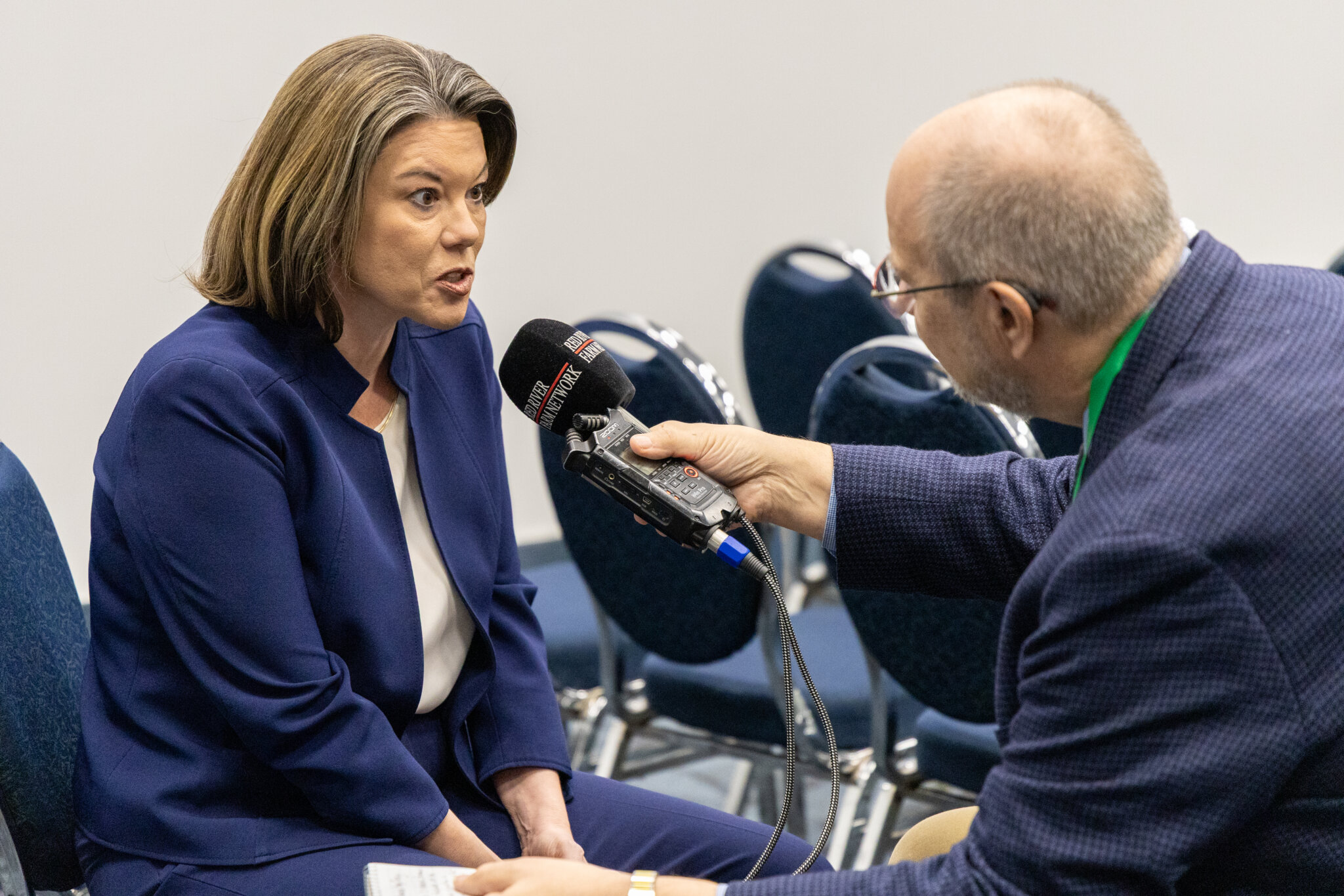 House Dems Introduce Farm and Family Relief Act | Red River Farm Network