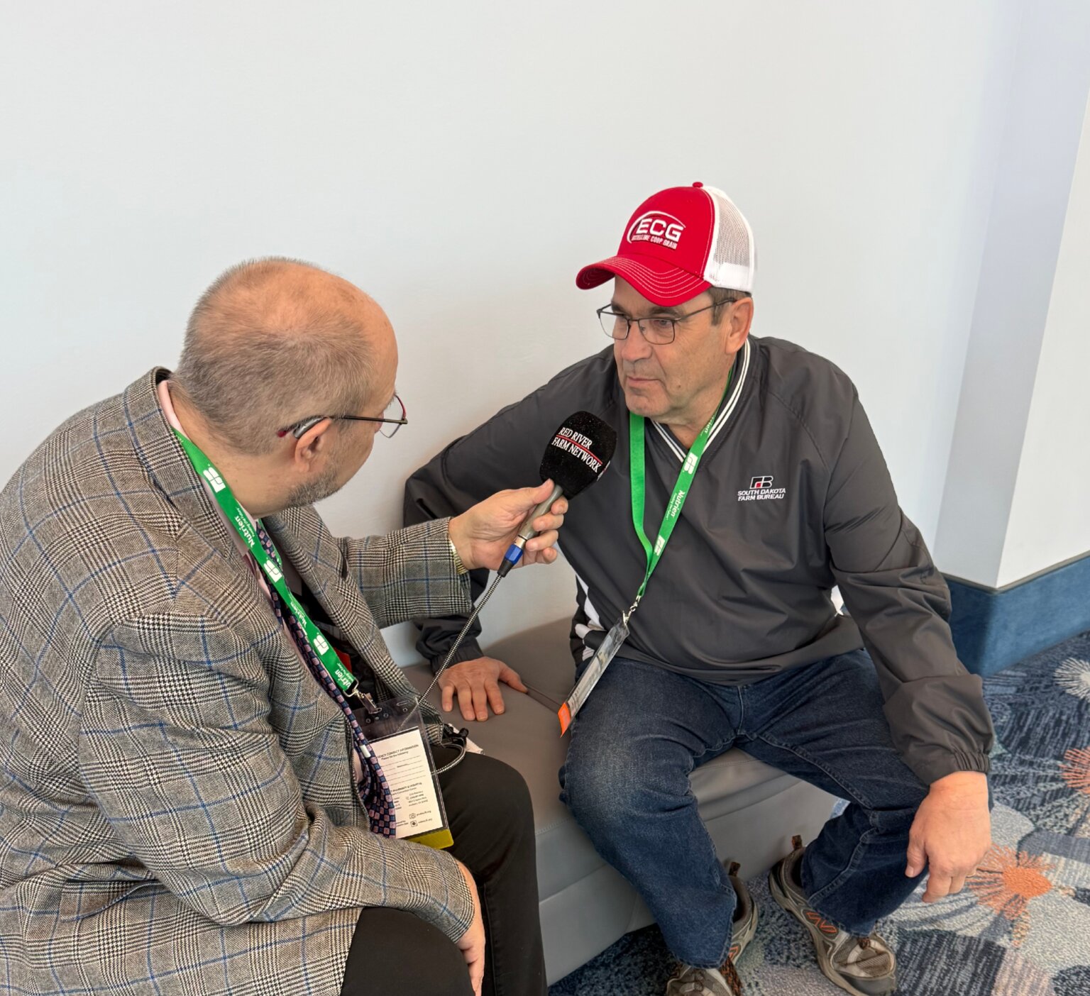 Farmer-Driven Research | Red River Farm Network