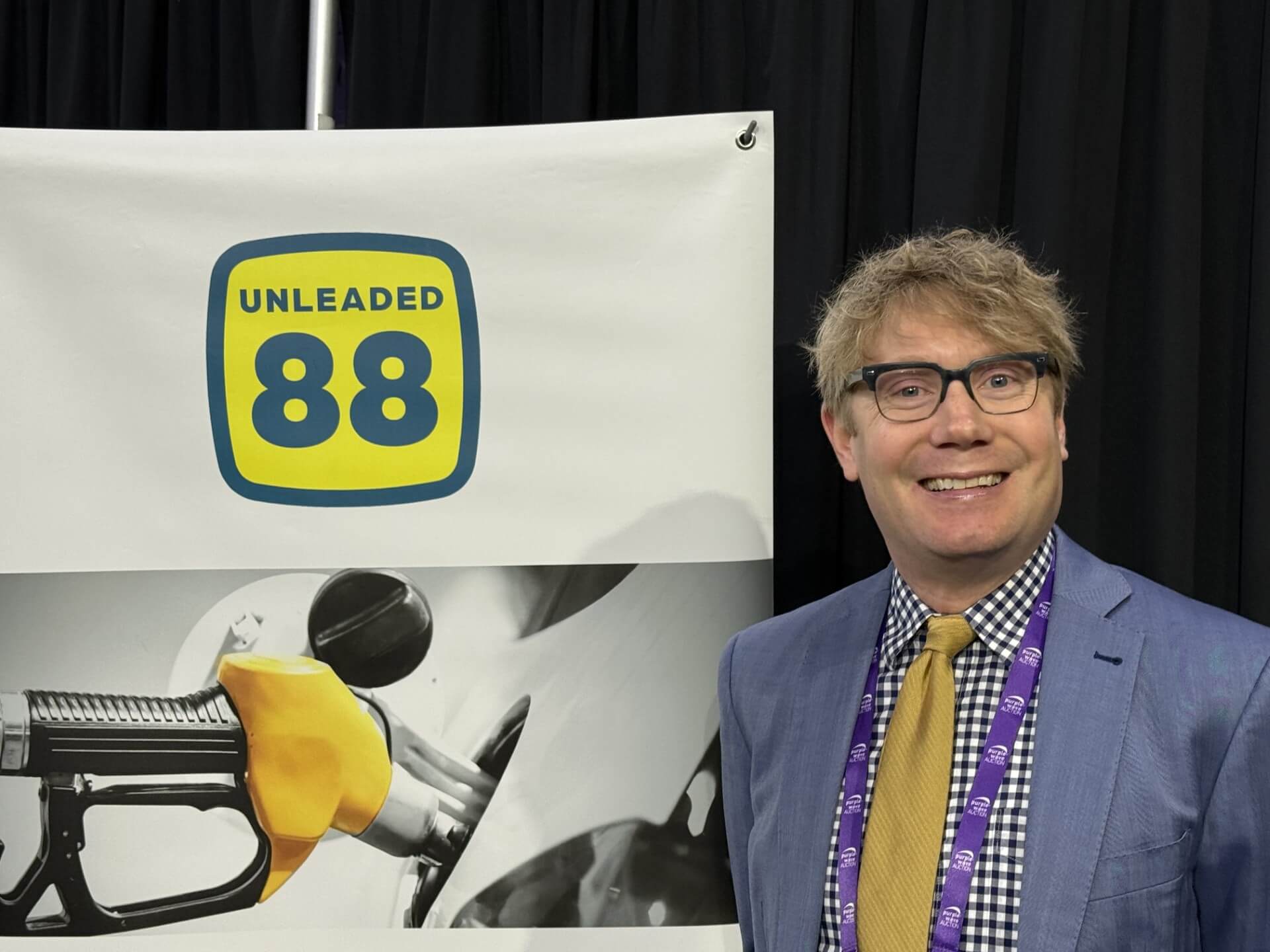 Biofuels Group Seeks E15 Win | Red River Farm Network